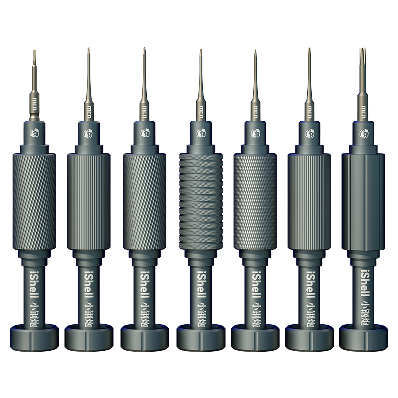 Mortar mini screwdriver - MECHANIC